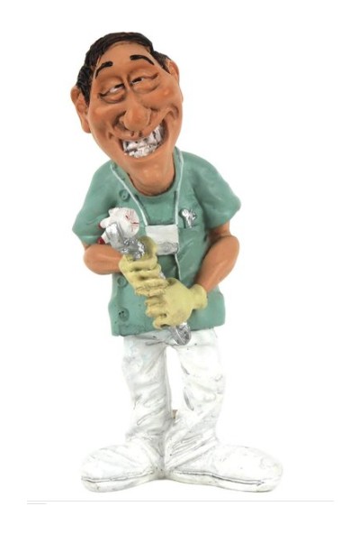 Legal Kitabevi Bay Dişçi Biblo