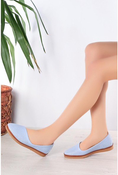 ARTI ARTI AYAKKABI ARTI-ARTI031-3101 Kadın Günlük Komfort Babet Ayakkabı ARTI ARTI AYAKKABI ARTI-ARTI031-3101 Kadın Günlük Komfort Babet Ayakkabı