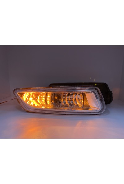 Serkay Oto Polo Sis Farı Serkay Oto Polo Sis Farı