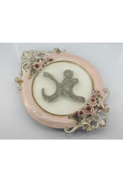 Anka Polyester Lüx Taşlılafız