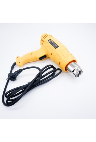 Hobizubi Epoksi Reçine Dalğa Yapım Fön Makinası