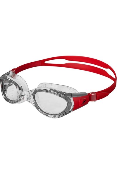 Speedo 8-11532B979 - Futura Biofuse Flexiseal Yüzücü Gözlüğü