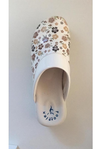 Footflex Sabo Terlik