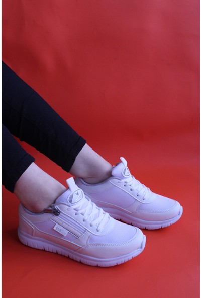 Wand Kadın Beyaz Casual Ayakkabı