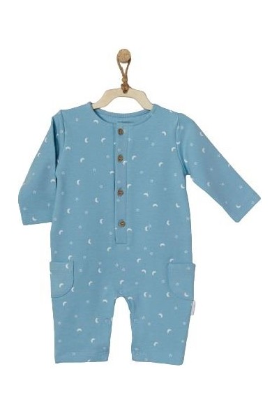 Andywawa AC22453 Time To Sleep Bebe Tulum Blue Andywawa AC22453 Time To Sleep Bebe Tulum Blue