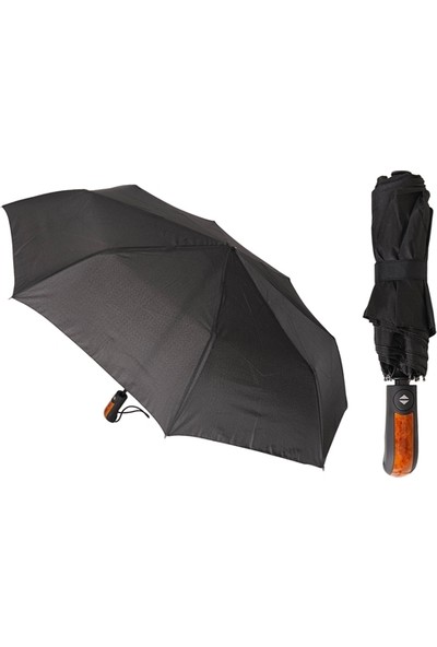 HGüneyli Homecare Tam Otomatik Siyah Erkek Şemsiyesi 711563 HGüneyli Homecare Tam Otomatik Siyah Erkek Şemsiyesi 711563