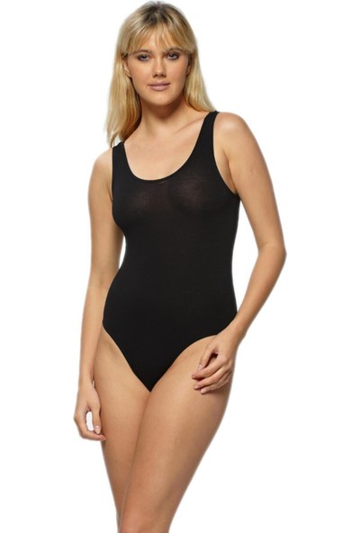 Gümüş Kadın Geniş Askılı Çıtçıtlı Body 4027 - 6 Adet Gümüş Kadın Geniş Askılı Çıtçıtlı Body 4027 - 6 Adet