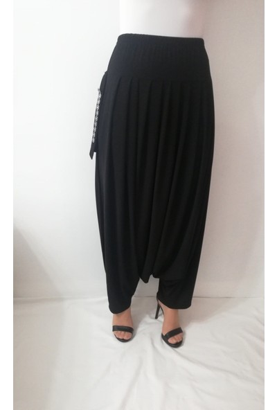 Bayan Buzzy Lızzy Sendi Şalvar