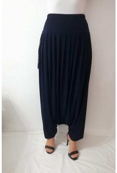 Bayan Buzzy Lızzy Sendi Şalvar