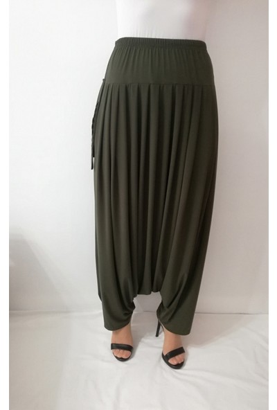 Bayan Buzzy Lızzy Sendi Şalvar