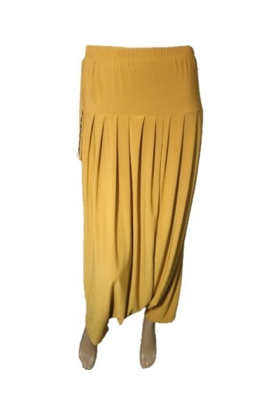 Bayan Buzzy Lızzy Sendi Şalvar