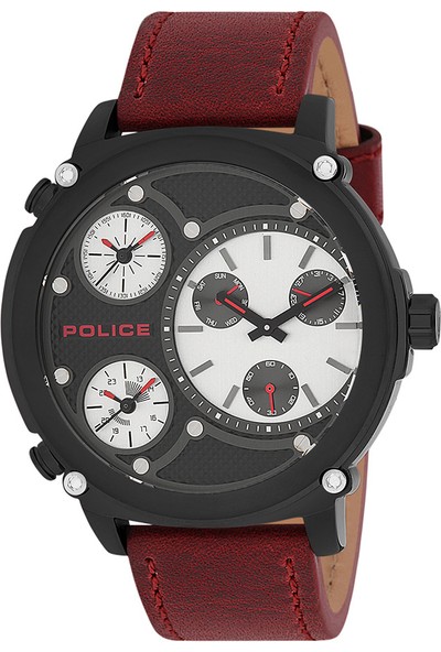 Police PL.14830JSB/02A Erkek Kol Saati Police PL.14830JSB/02A Erkek Kol Saati