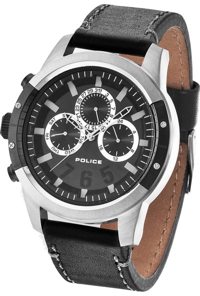 Police PL.14381JSUB/61 Erkek Kol Saati Police PL.14381JSUB/61 Erkek Kol Saati