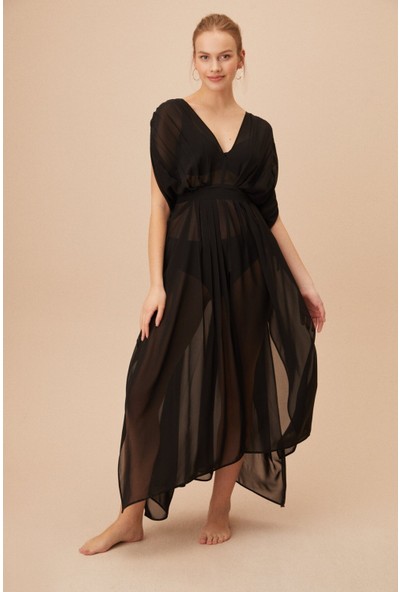 Suwen Feminine Kaftan Suwen Feminine Kaftan