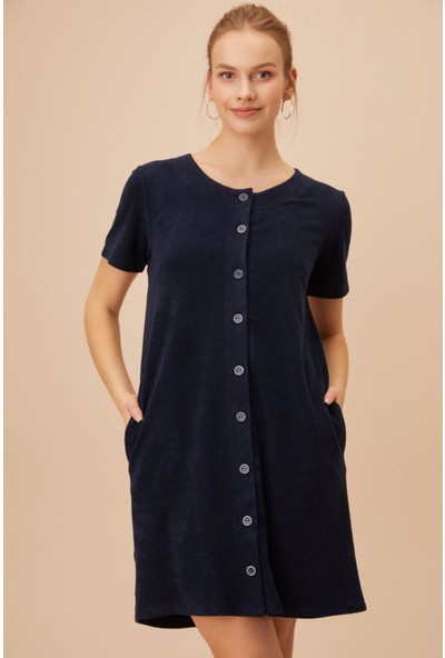 Suwen Sea Plaj Elbisesi