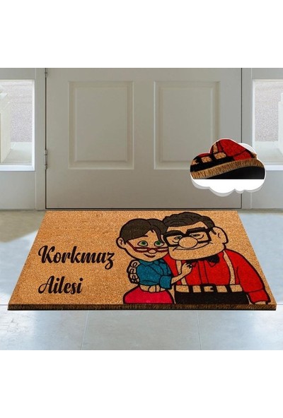 Df Event Desing Kişiye Özel Coco Kapı Önü Paspası 8 Df Event Desing Kişiye Özel Coco Kapı Önü Paspası 8