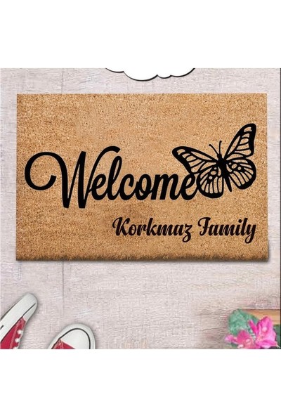 Df Event Desing Kişiye Özel Coco Kapı Önü Paspası 29 Df Event Desing Kişiye Özel Coco Kapı Önü Paspası 29