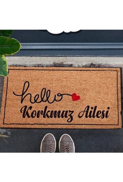 Df Event Desing Kişiye Özel Coco Kapı Önü Paspası 7 Df Event Desing Kişiye Özel Coco Kapı Önü Paspası 7