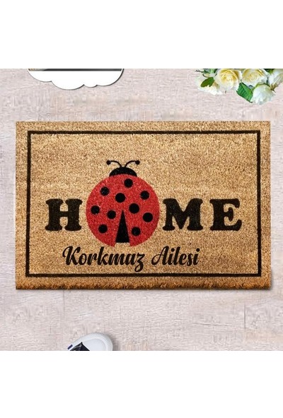 Df Event Desing Kişiye Özel Coco Kapı Önü Paspası 19 Df Event Desing Kişiye Özel Coco Kapı Önü Paspası 19