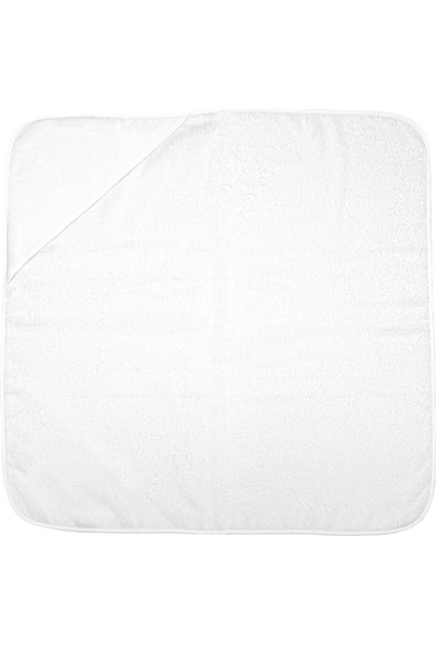 Mollia Kadife Kundak Havlu