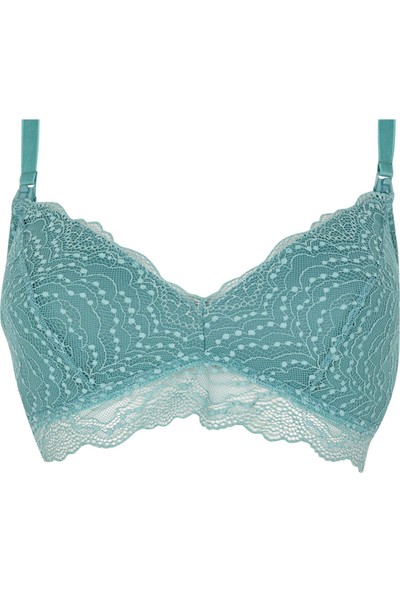 Fall In Love Dantelli Emzirme SÜTYENI U4863AZ22SM