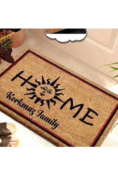 Df Event Desing Kişiye Özel Coco Kapı Önü Paspası 23 Df Event Desing Kişiye Özel Coco Kapı Önü Paspası 23