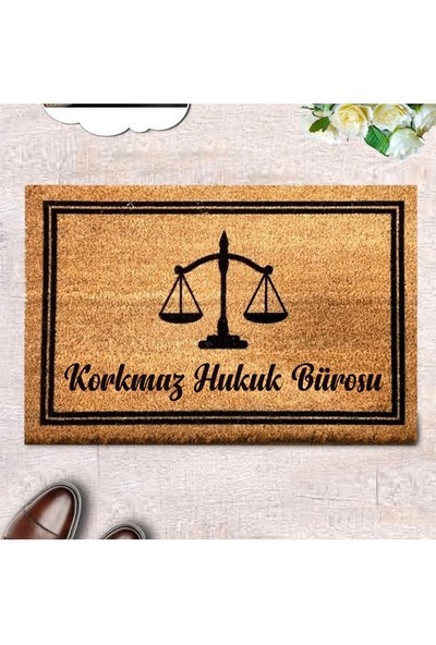 Df Event Desing Kişiye Özel Avukatlık Hukuk Coco Kapı Önü Paspası 14 Df Event Desing Kişiye Özel Avukatlık Hukuk Coco Kapı Önü Paspası 14