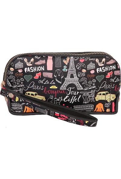 HGüneyli Kadın Cüzdan Fashion