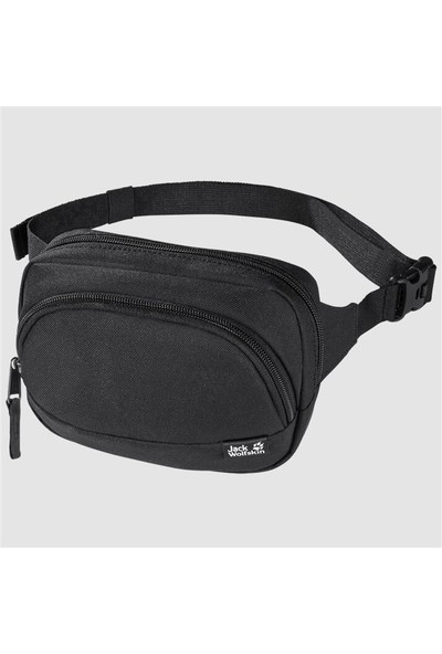 Jack Wolfskin Upgrade Jack Wolfskın Bel Çantası Jack Wolfskin Upgrade Jack Wolfskın Bel Çantası