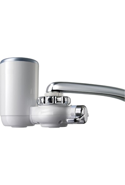 Trendio Filtreli Su Arıtma Başlığı Trendio Filtreli Su Arıtma Başlığı