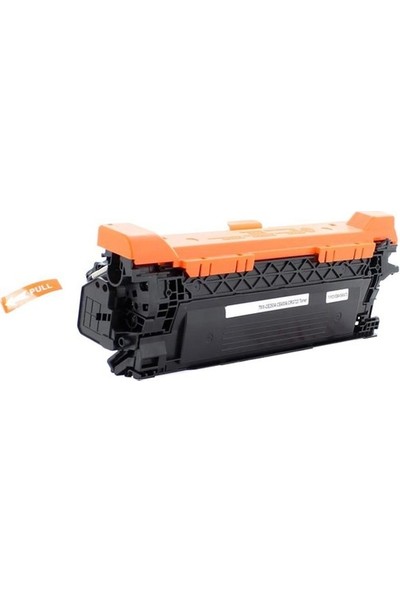 As Kartuş Hp CE262A (647A) Yellow (11K) Sarı Muadil Toner As Kartuş Hp CE262A (647A) Yellow (11K) Sarı Muadil Toner
