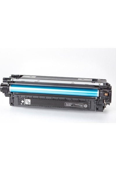 As Kartuş Hp CE250A, CE400A & Canon CRG-723 Black (5k) Siyah Muadil Toner As Kartuş Hp CE250A, CE400A & Canon CRG-723 Black (5k) Siyah Muadil Toner