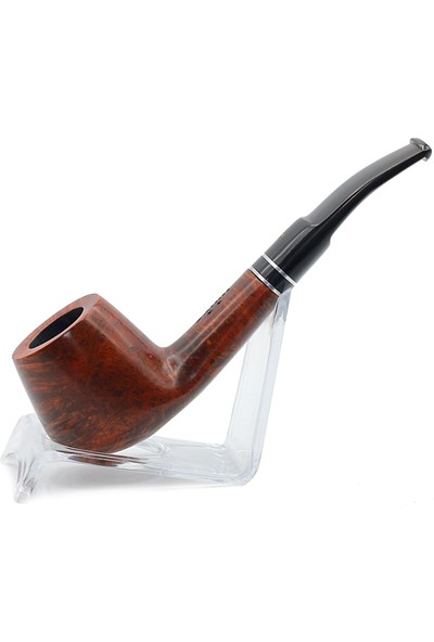 Pipsan Şahin Pipo Sarı Yıldız-Iki Yıldız 473 9mm Filtreli Pipsan Şahin Pipo Sarı Yıldız-Iki Yıldız 473 9mm Filtreli