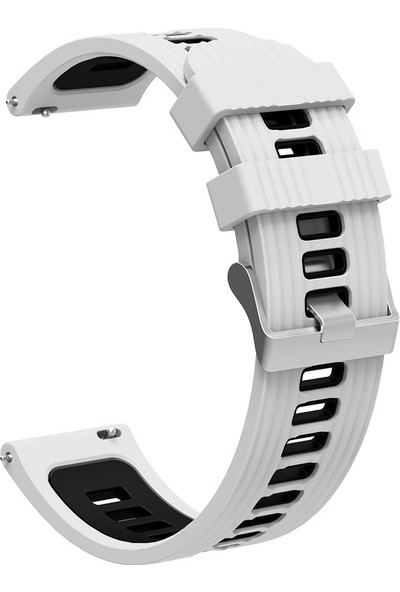 AktarMobile Amazfit Gtr 3 / Gtr 3 Pro Uyumlu Silikon Kordon Çizgili Spor Tasarım Renkli Delikli Spor Kayış AktarMobile Amazfit Gtr 3 / Gtr 3 Pro Uyumlu Silikon Kordon Çizgili Spor Tasarım Renkli Delikli Spor Kayış