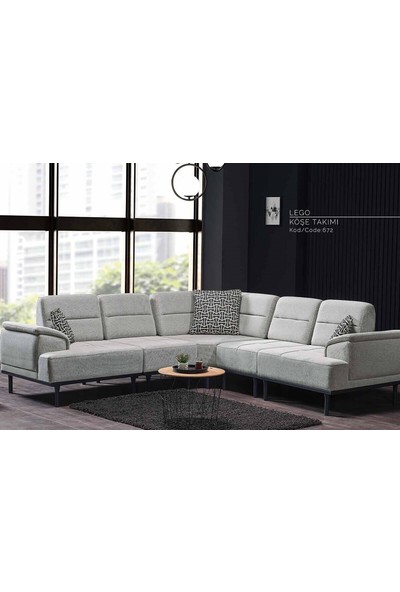 As Teknik LEGO Köşe Takımı