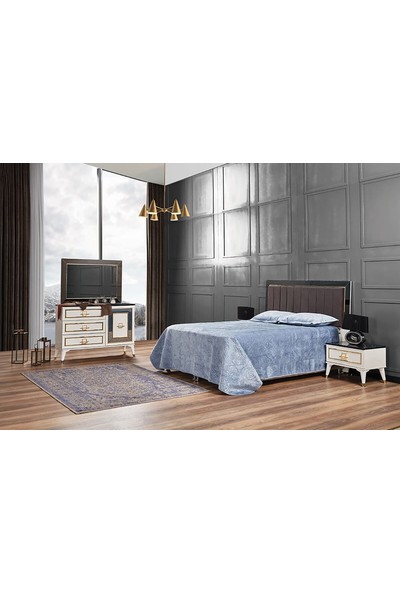 Villa Yatak Odası Takımı Villa Yatak Odası Takımı