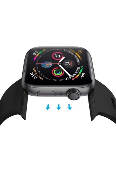 Watch 6 Pro Akıllı Saat