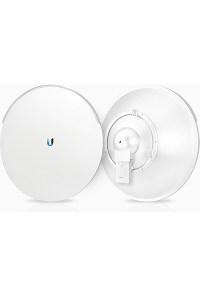 Ubıquıtı (Ubnt) Rocketdısh Ac RD-5G31-AC Bridge Çanak Anten Ubıquıtı (Ubnt) Rocketdısh Ac RD-5G31-AC Bridge Çanak Anten
