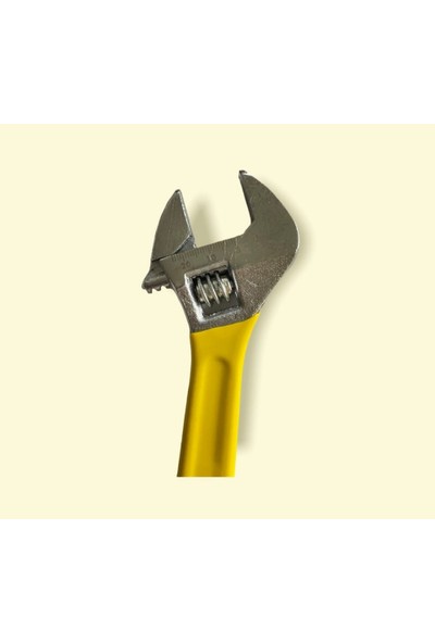 Haktaş Kurbağacık Anahtar 6