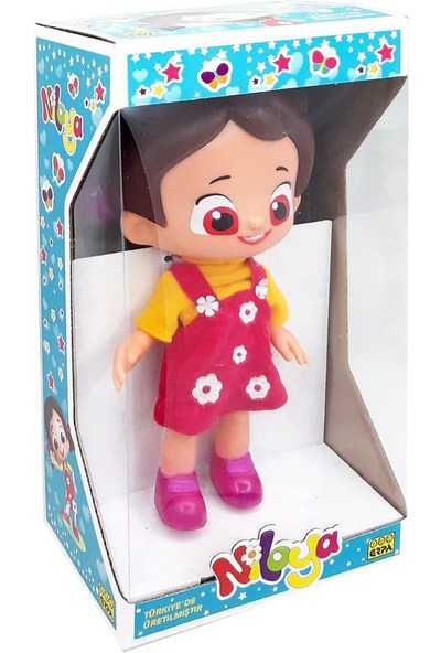 Erpa Niloya Et Bebek