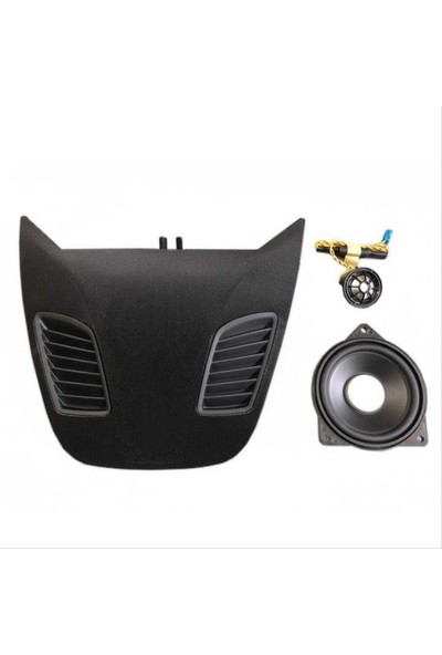 Karva Bmw 5 Serisi G30 Harman Gögüslük Twetter Hoparlör Karva Bmw 5 Serisi G30 Harman Gögüslük Twetter Hoparlör