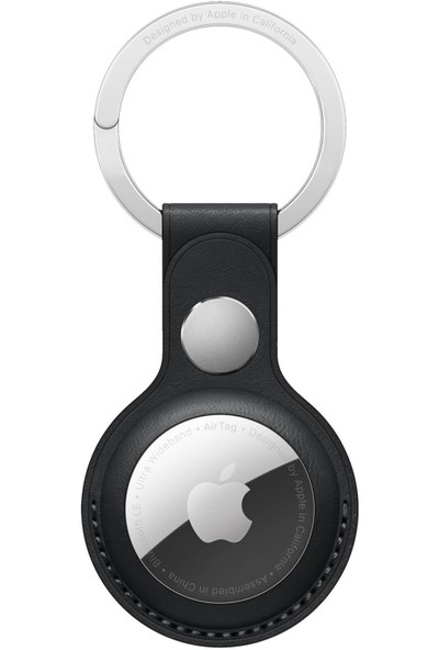 Apple Airtag Deri Anahtarlık GECEYARISI-AP.MMF93ZM.A Apple Airtag Deri Anahtarlık GECEYARISI-AP.MMF93ZM.A