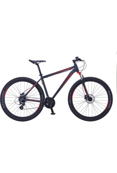 Salcano Astro 27.5 Hd 20