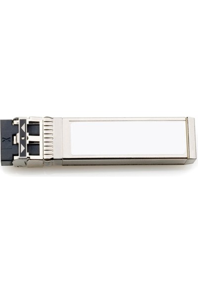 HPe B-Series QK724A 16GB Sfp+ Short Wave Transceiver HPe B-Series QK724A 16GB Sfp+ Short Wave Transceiver