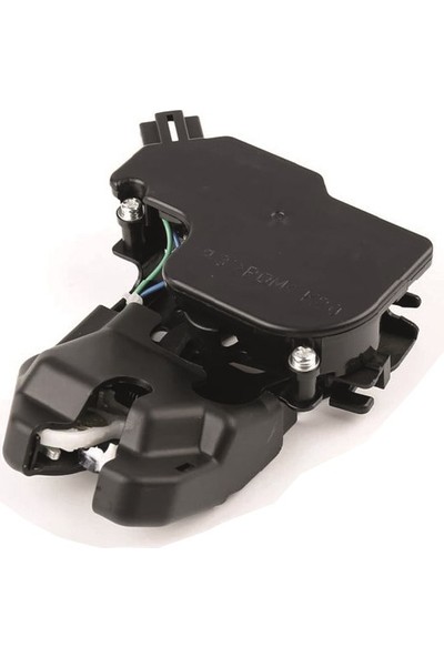 Itaqi Honda Civic Bagaj Kilit 2012-2015