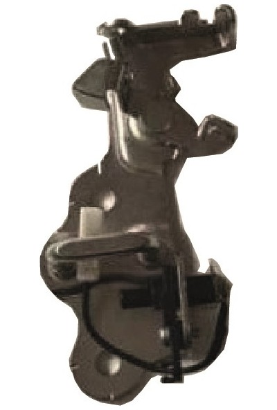 Itaqi Hyundai Accent Era Bagaj Karşılık Kilit 2006-2012