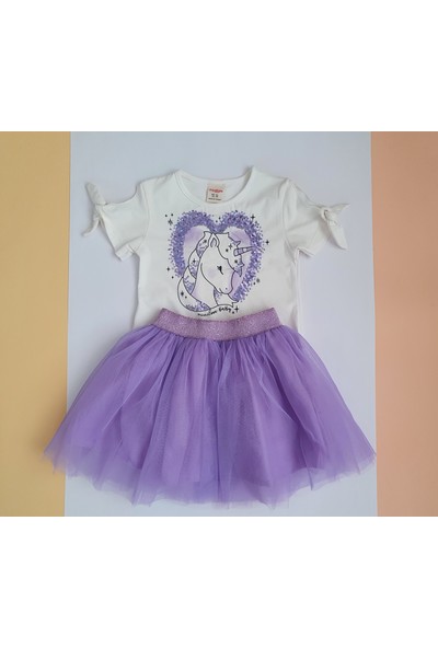 Minimio Kids Tüttürü