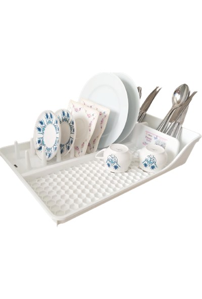 Bulaşık Kurutmalık Tabaklık Bulaşıklık