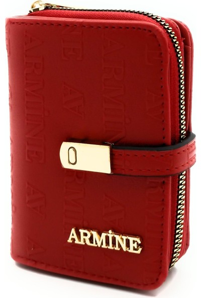 Armine Yeni Sezon Lazer Cüzdan Armine Yeni Sezon Lazer Cüzdan