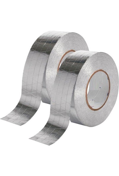 Sgs Akbant Folyolu Bant Takviyeli 44MM x 10 Metre (1 Adet) Sgs Akbant Folyolu Bant Takviyeli 44MM x 10 Metre (1 Adet)